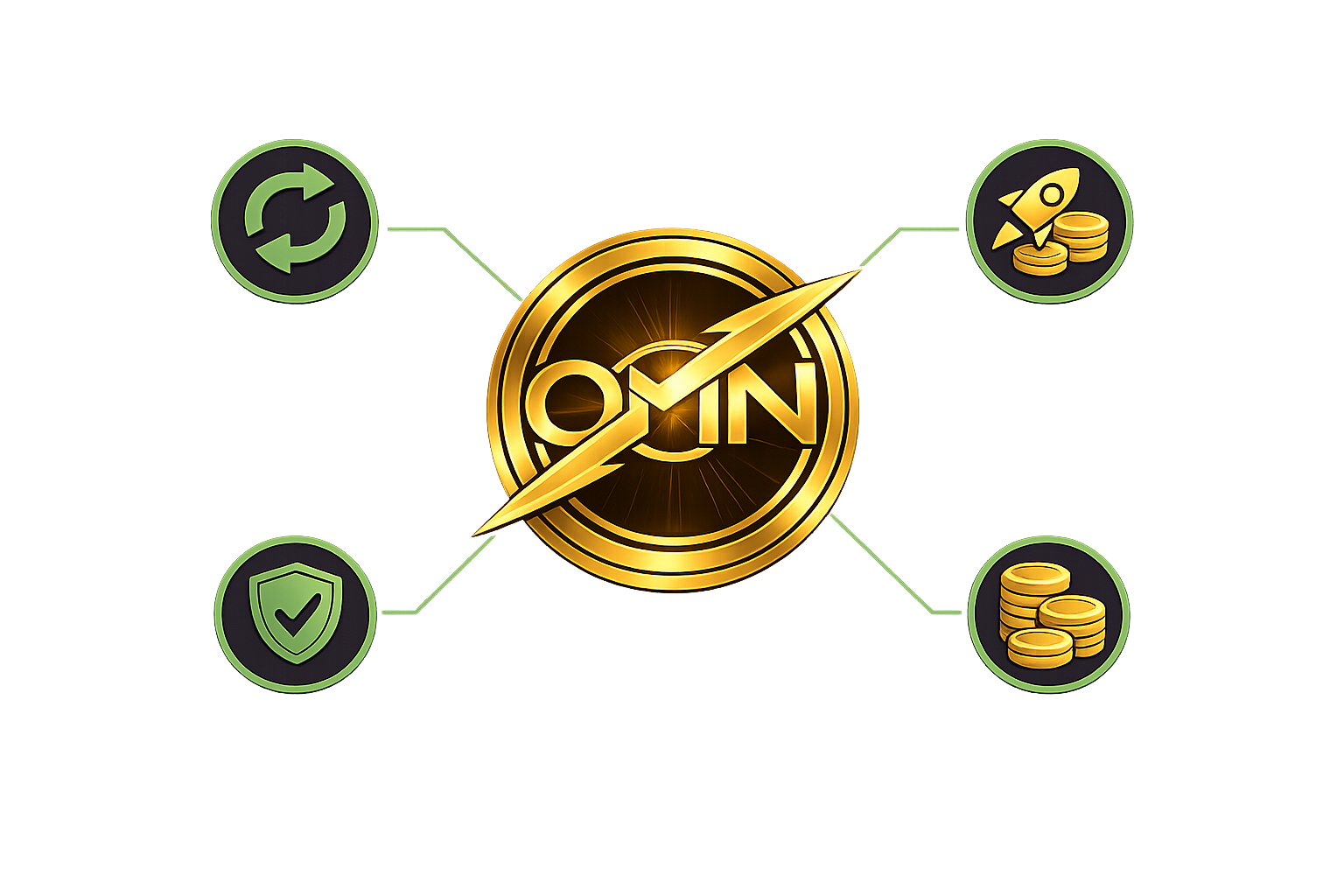 OMINA Token