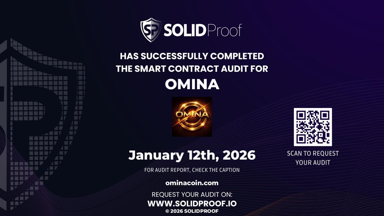 OMINA Token